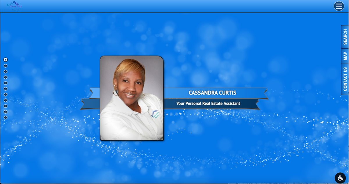 Cassandra Curtis | Clear Path Realty LLC